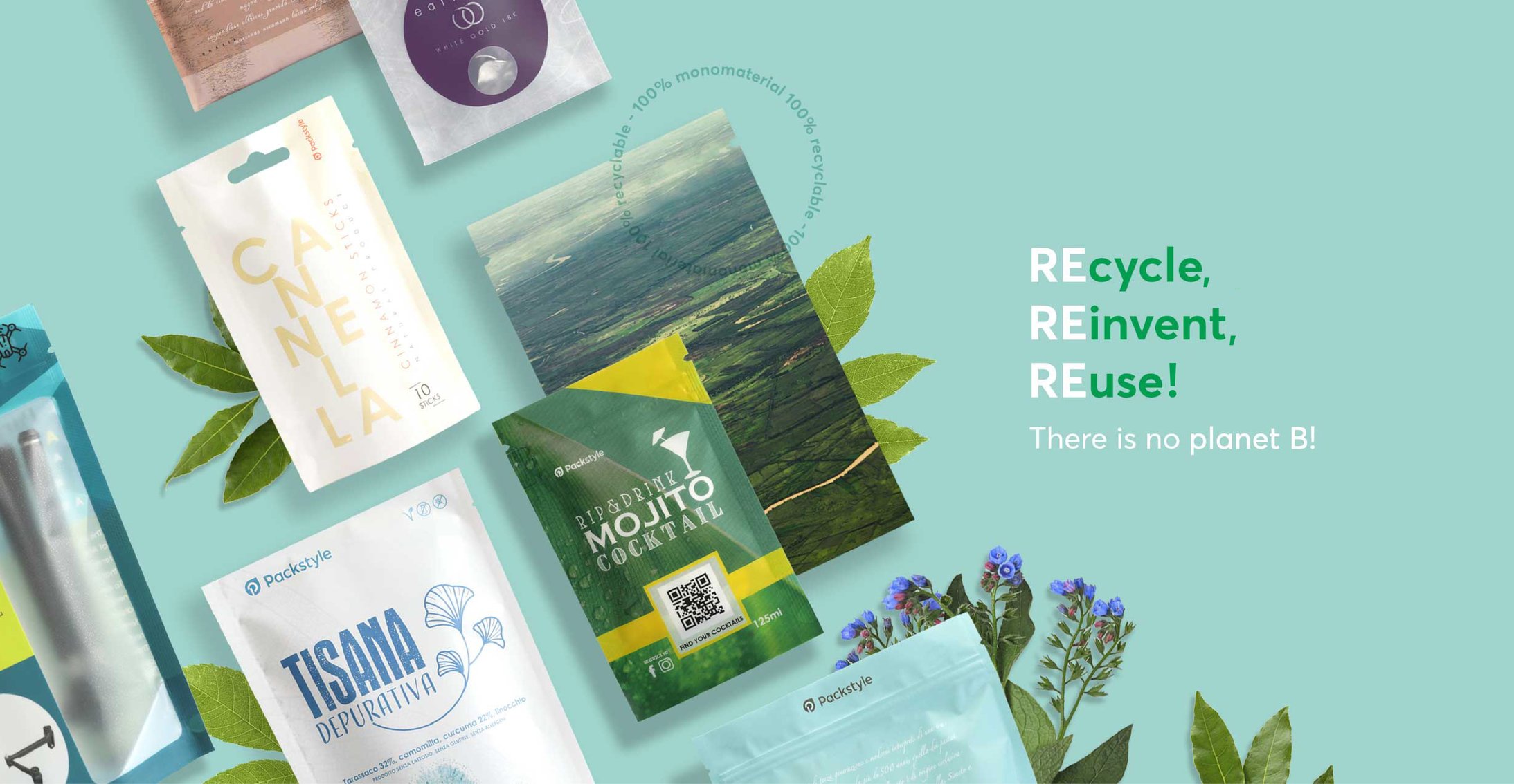 Packaging design: 7 regole per creare una grafica irresistibile